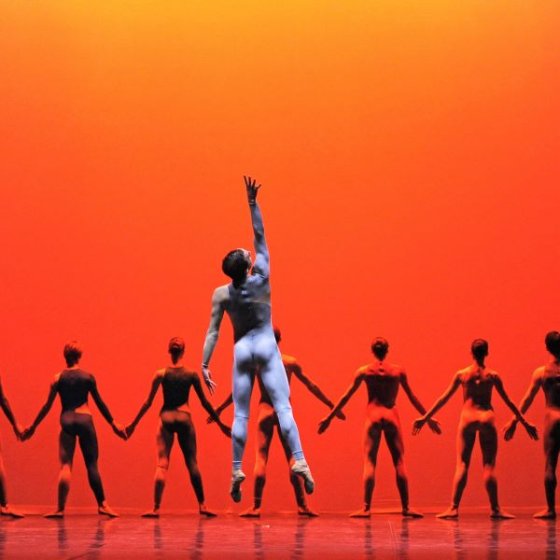 Aspettando il centenario | ciaotickets